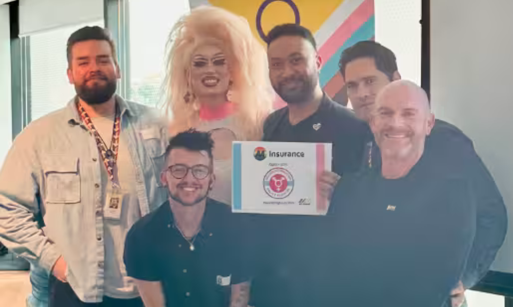 AA Insurance advances LGBTQ+ inclusion with new gender affirmation ...