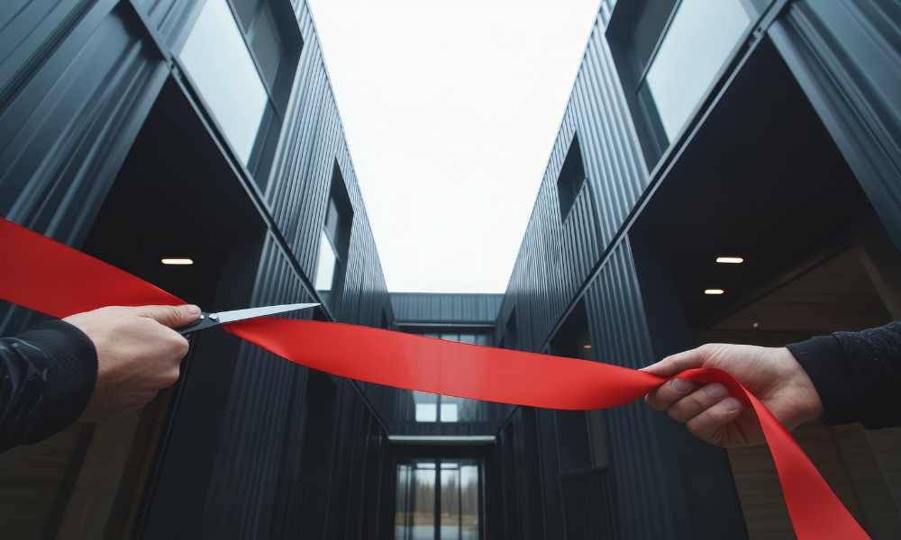 AIA NZ unveils revamped headquarters | Insurance Business