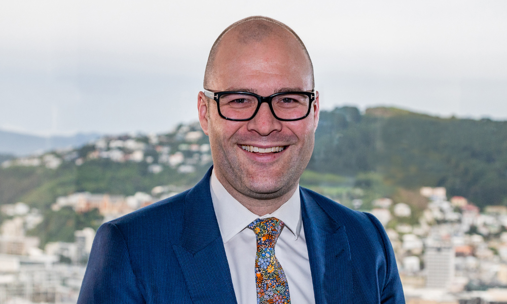 Partners Life continues leadership appointment spree with new CFO ...