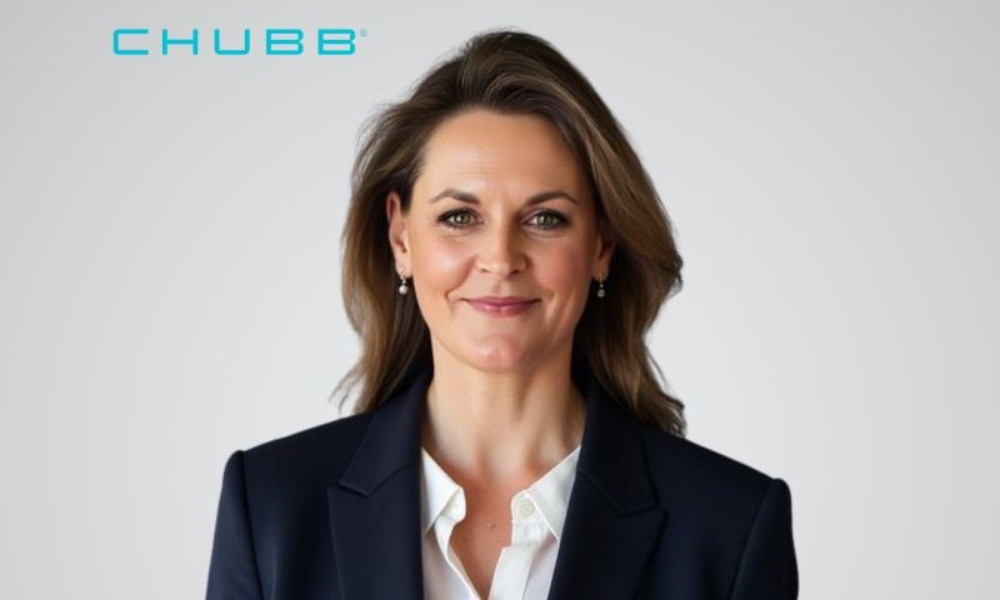 Chubb Life NZ names new CEO | Insurance Business