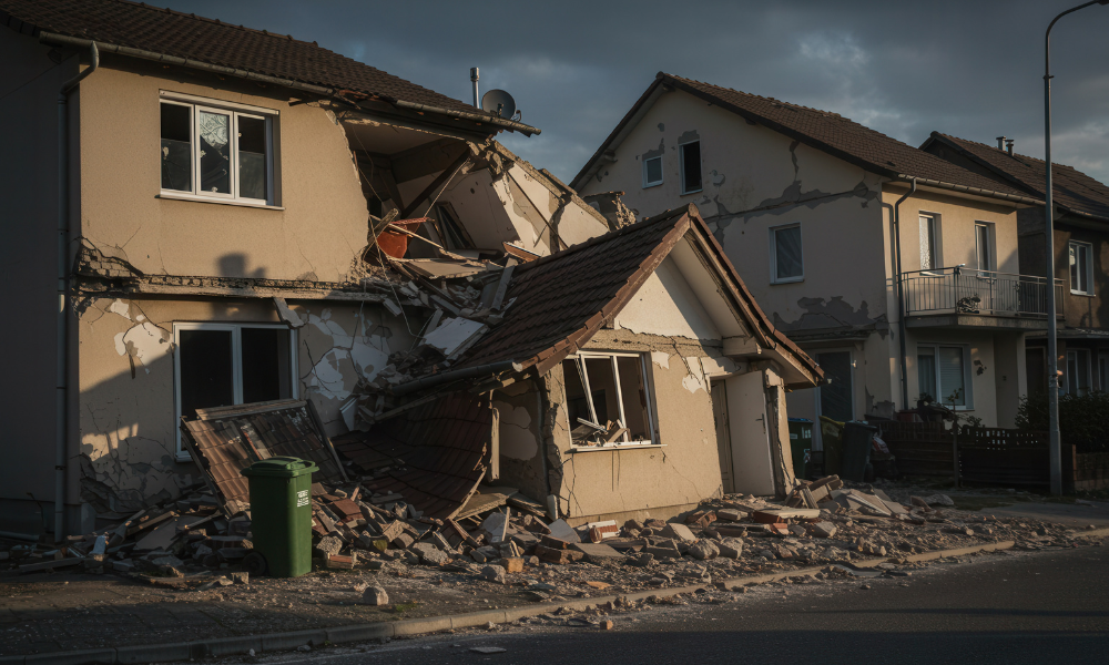 Does the property insurance model need changing? | Insurance Business