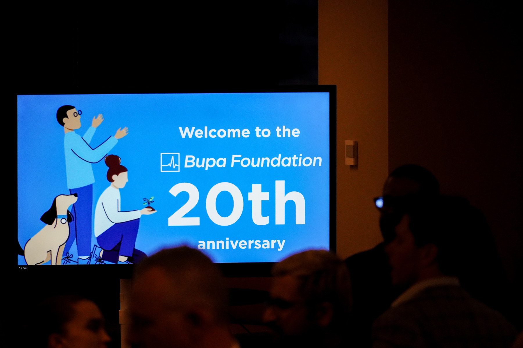 Bupa Foundation funds local health and sustainability projects ...
