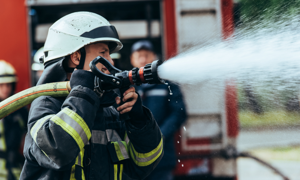 FENZ takes legal action over firefighter volunteer intimidation claims ...