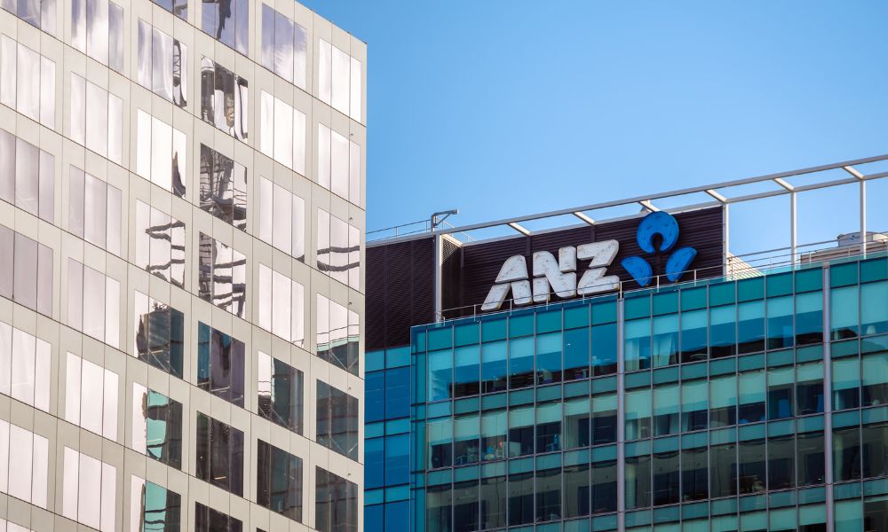 ANZ markets head exits | Insurance Business