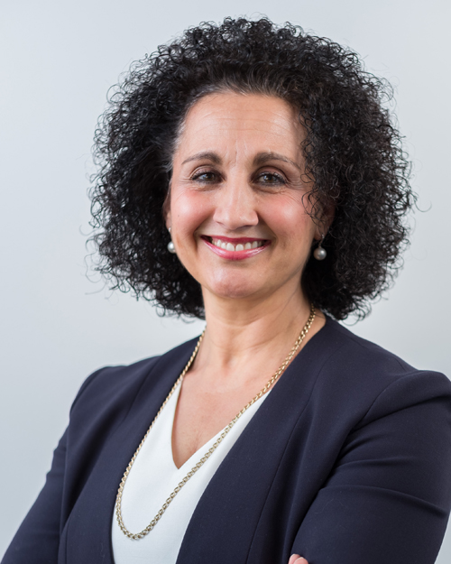 20. Retha Van Der Merwe, Omnisure - Elite Brokers 2020 | Insurance Business