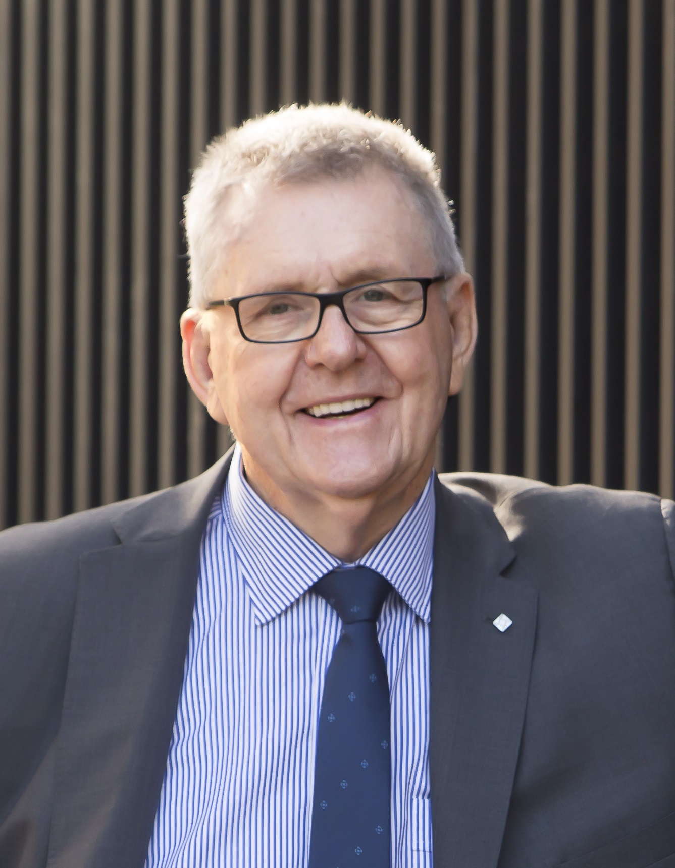 Robert Kelly, STEADFAST - Hot List 2020 | Insurance Business