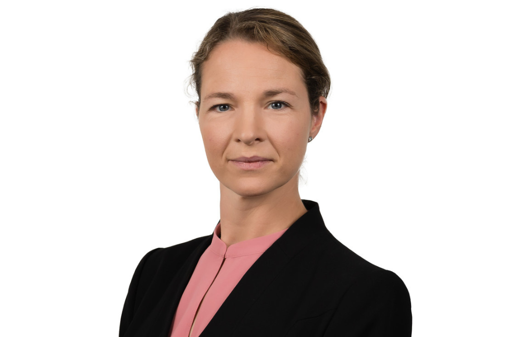 Arch hires executive assurance underwriting manager | Insurance Business
