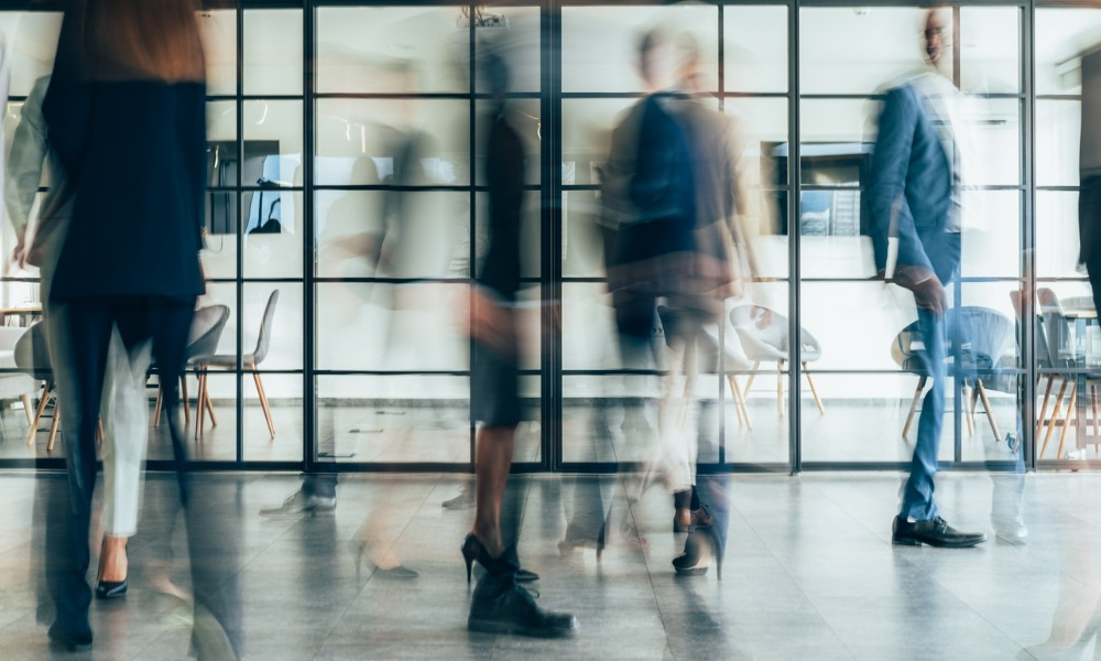 Finity launches visualisation platform | Insurance Business