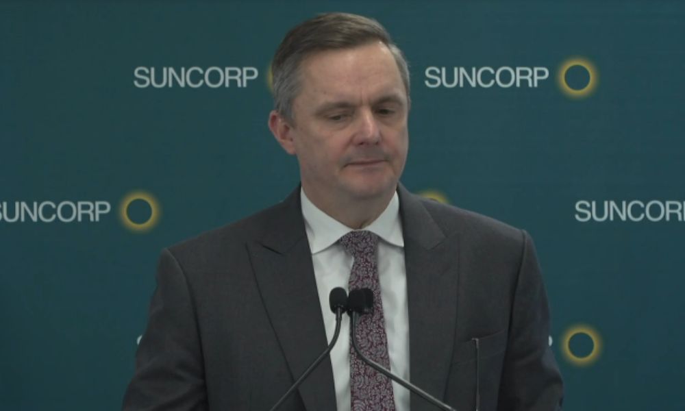 What will Suncorp do amid bank sale hitch? | Insurance Business