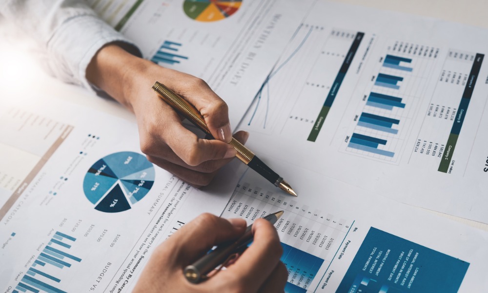 How IQumulate Premium Funding saves clients’ time | Insurance Business