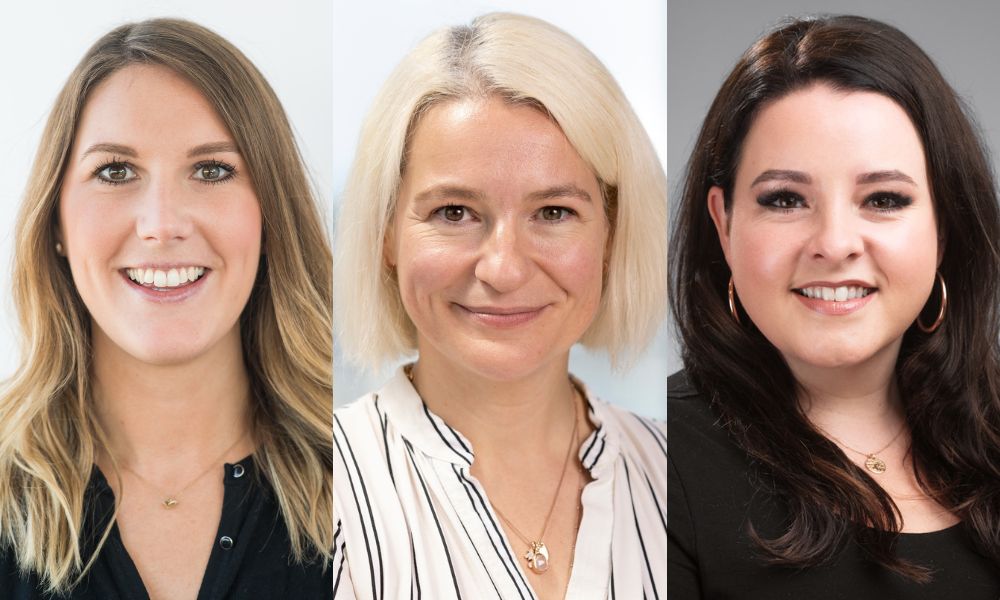 Commemorating International Women’s Day with women in insurance ...