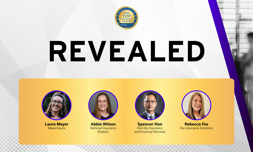 Revealed – Australia’s top insurance brokers for 2024 | Insurance Business