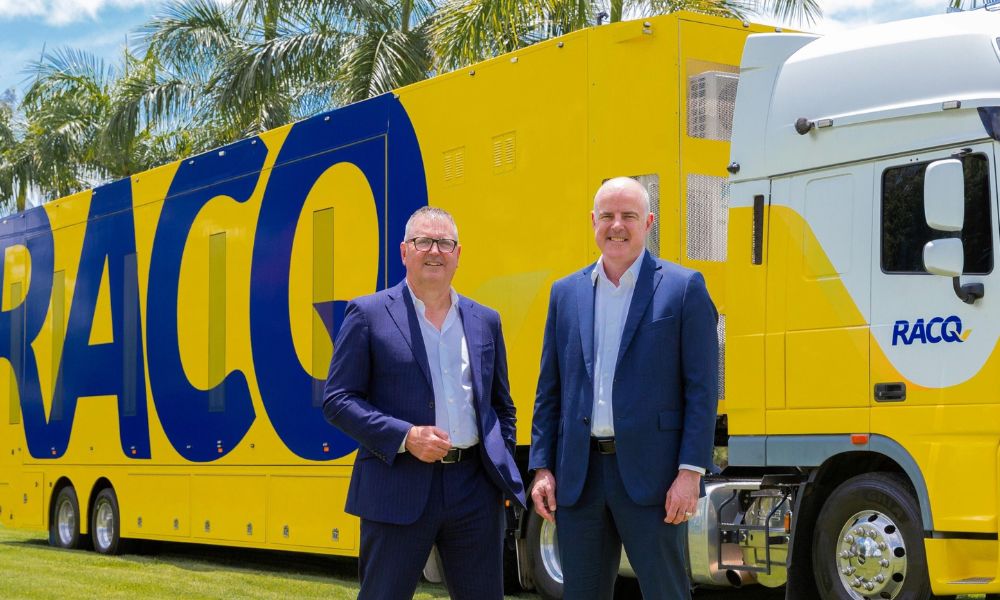 IAG and RACQ seal alliance to transform Queensland insurance market ...