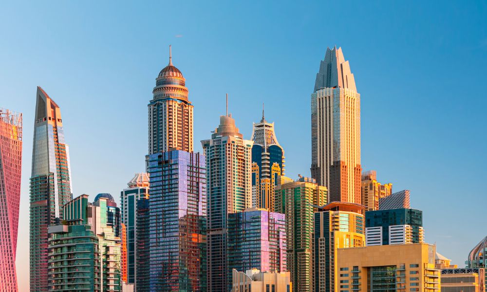 Australia eases Middle East travel advice | Insurance Business