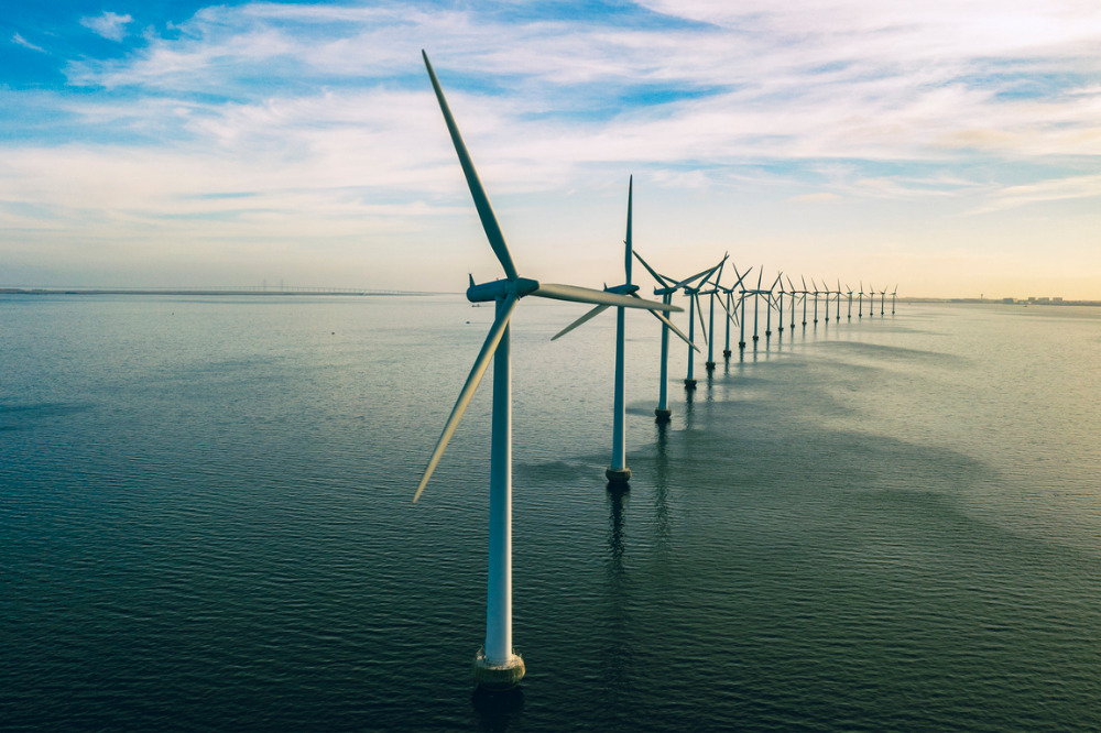 Government announces major offshore wind projects | Insurance Business