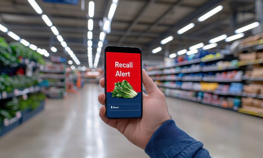 Australian product recalls climb amid regulatory changes – Sedgwick ...