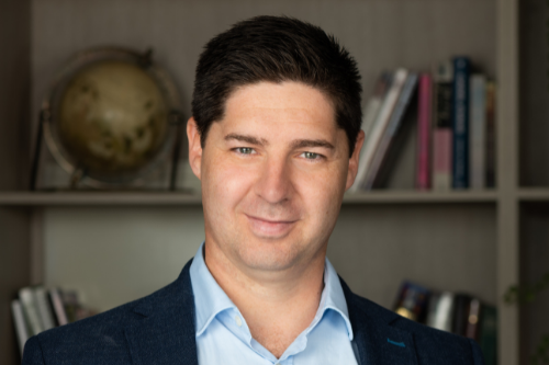 CEO on “significant investment” helping move High Street forward ...