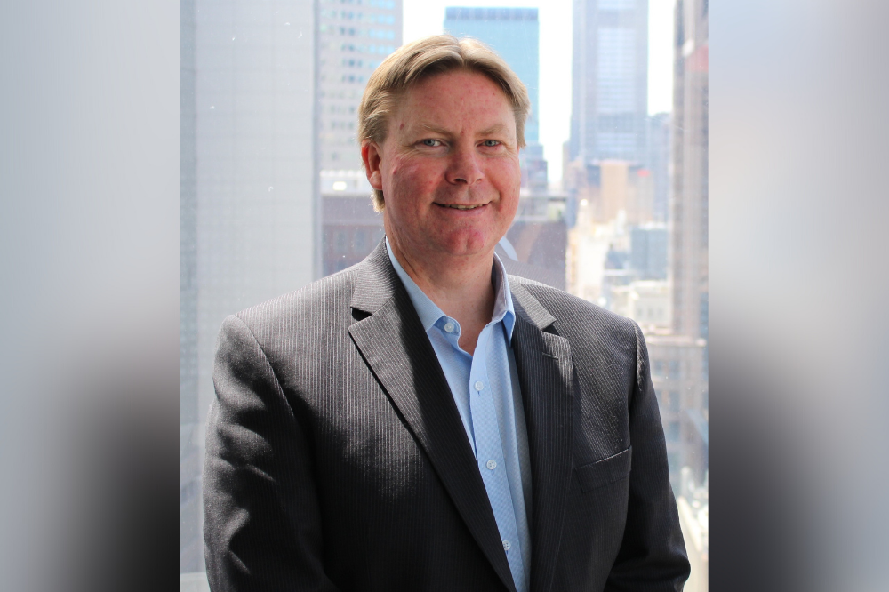 Does this WTW broker have a solution for the industry's talent gap ...