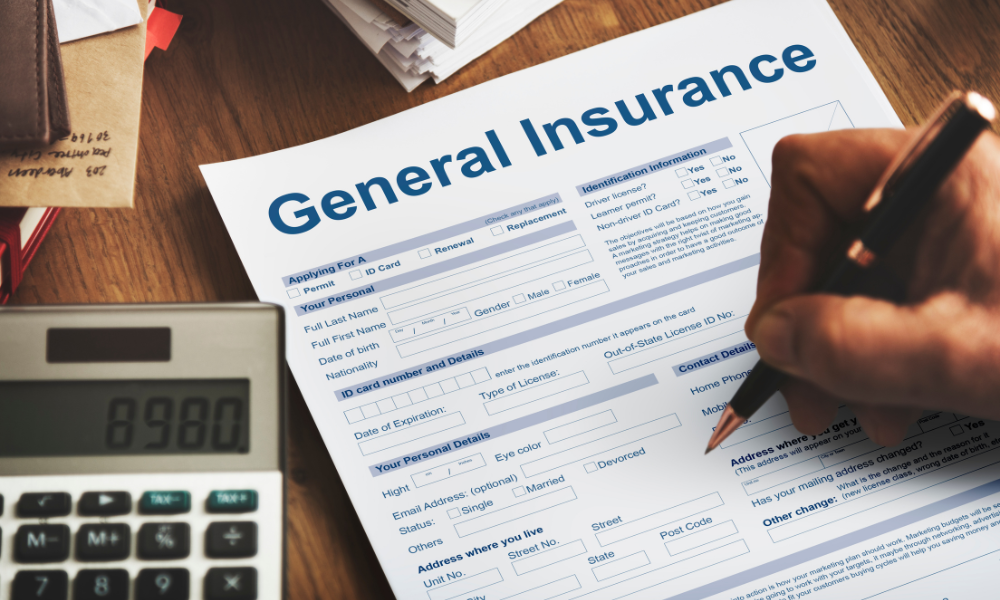 Australian general insurance profits surge, insurers gear up for growth ...