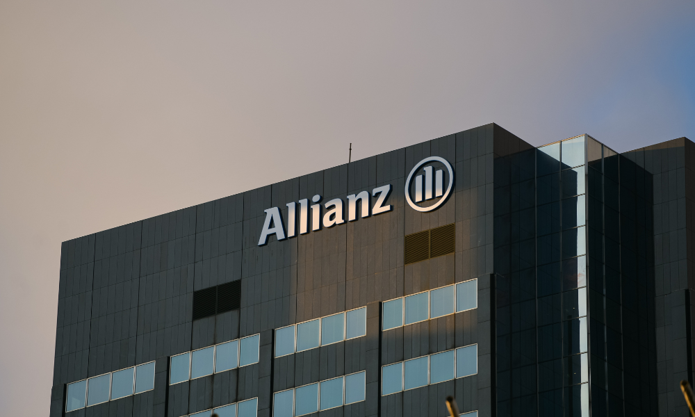 Allianz leads acquisition battle for NIB Holding's travel insurance ...