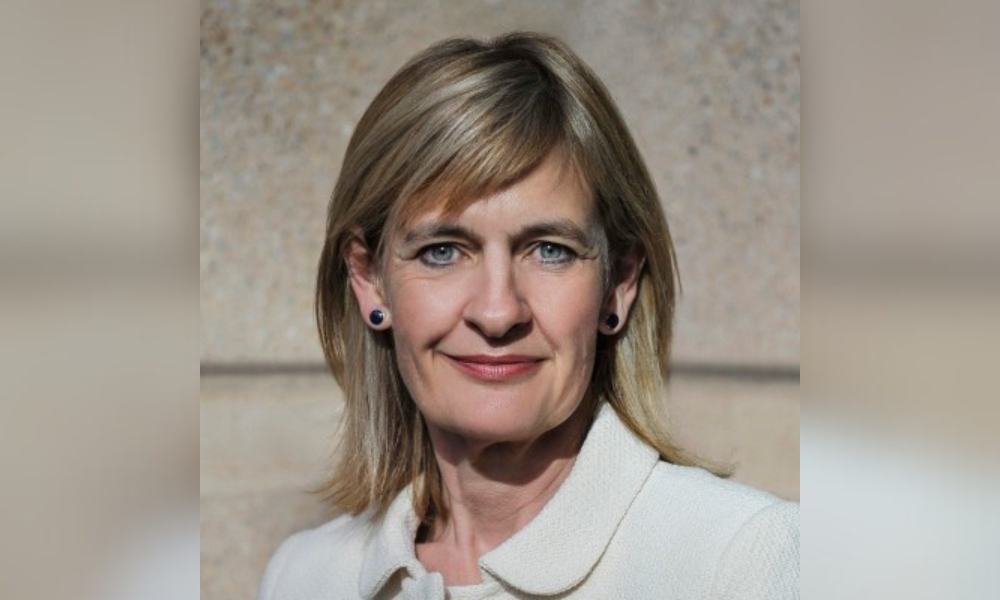 Sarah Court, the “exceptional regulator”, is ASIC's new chair ...