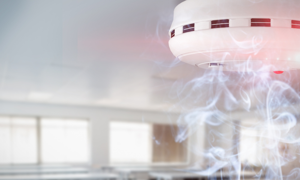 Qld smoke alarm rush looms | Insurance Business