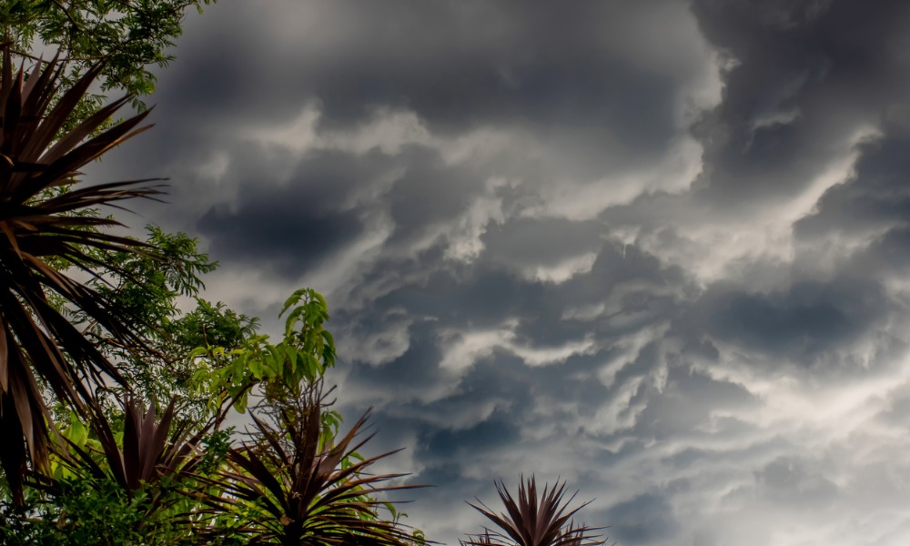 Revealed – how much damage was caused by April storms | Insurance Business