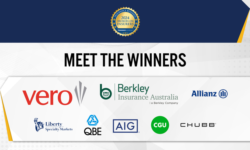 Brokers' pick Australia's top insurance companies of 2024 | Insurance ...