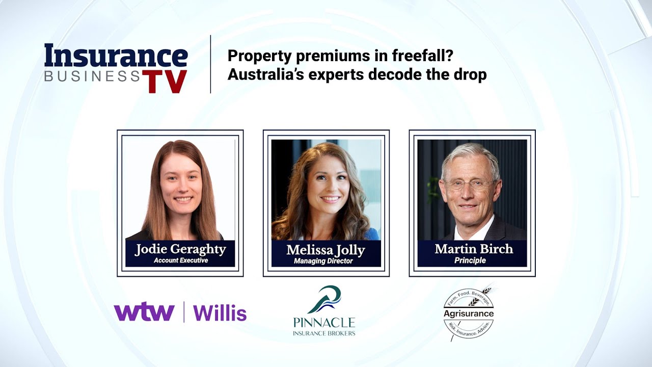 Plunging property premiums and what brokers need to do | Insurance Business