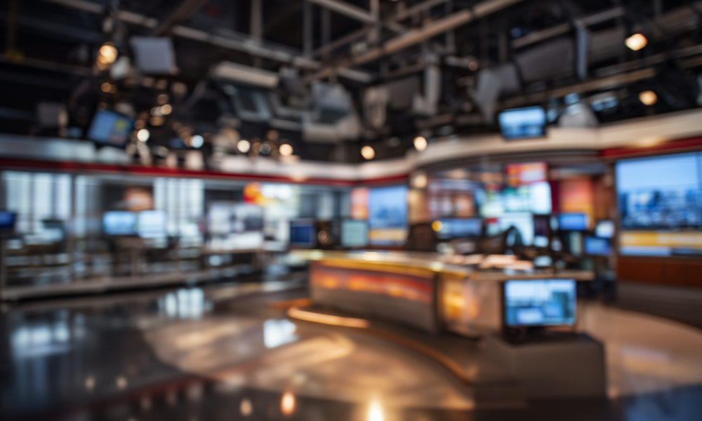 ABC left red-faced after porn hack | Insurance Business