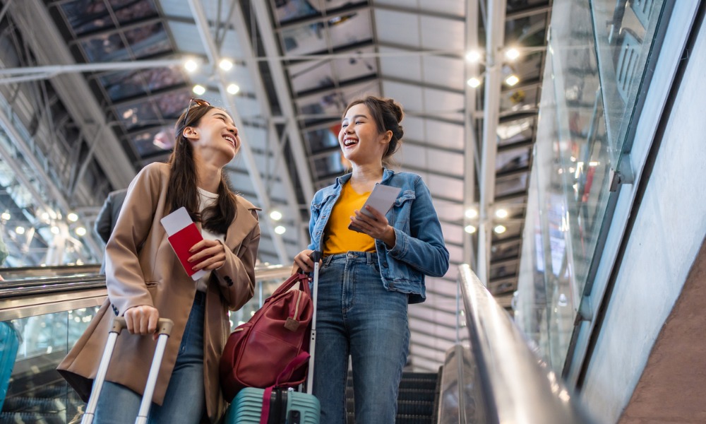 Allianz Partners simplifies travel insurance with seamless booking ...