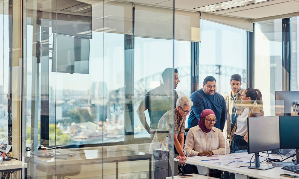ICA launches bold strategy to combat insurance workforce challenges ...