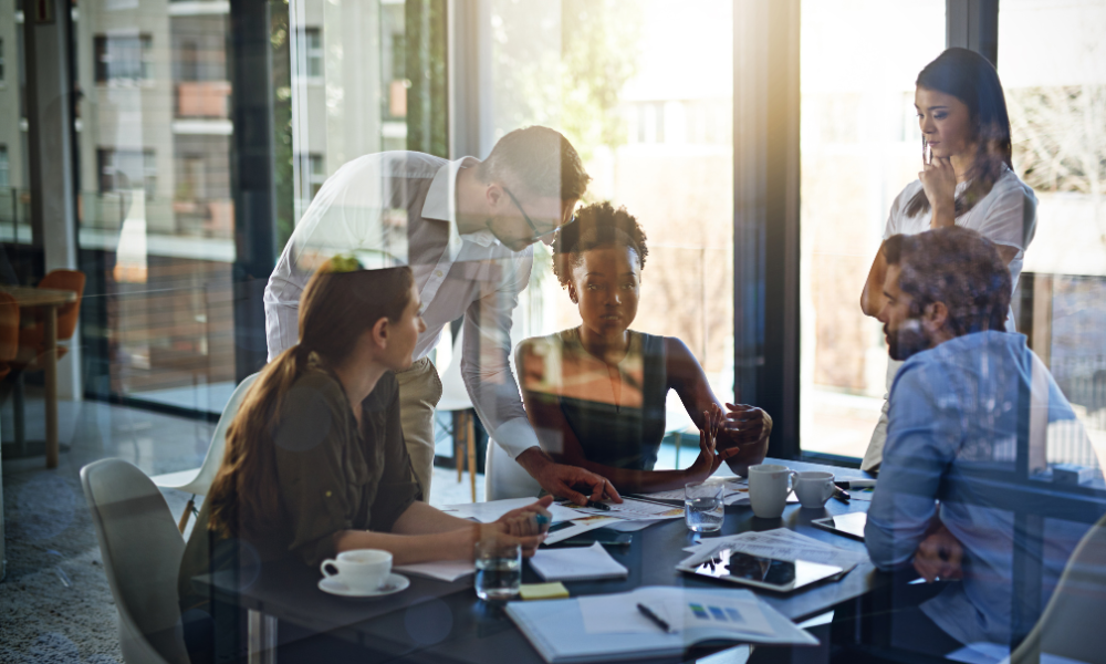 IQumulate Premium Funding: Top Insurance Employer for three years ...