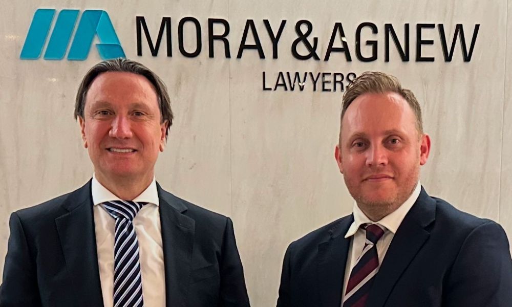 Moray & Agnew strengthens medical negligence expertise with new hire ...