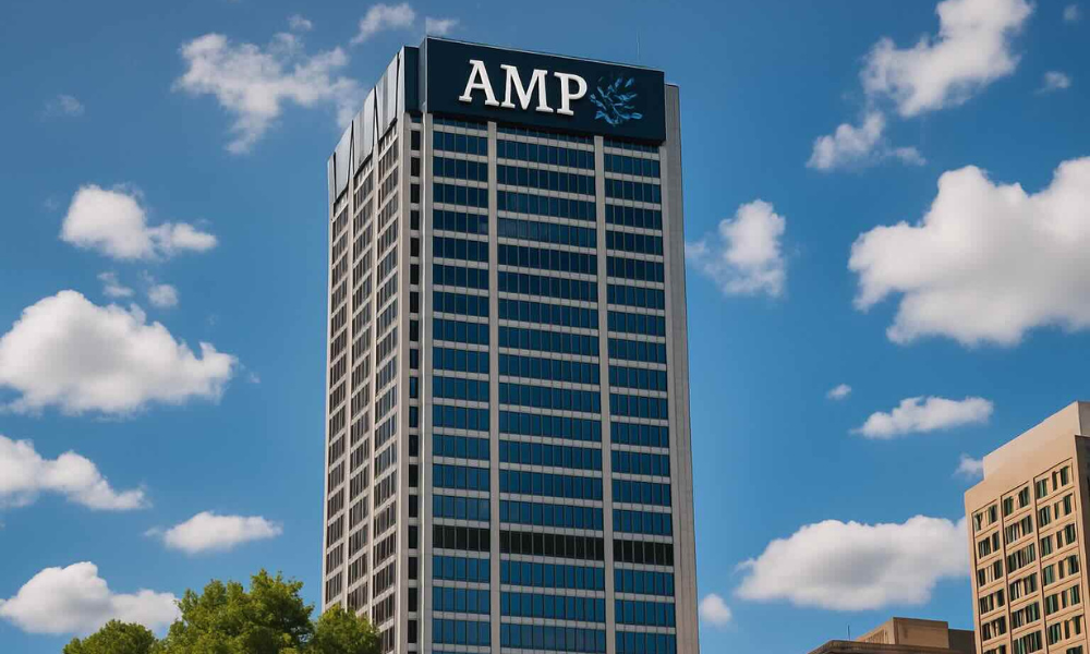 Judge hands AMP setback in epic $300 million insurance dispute ...