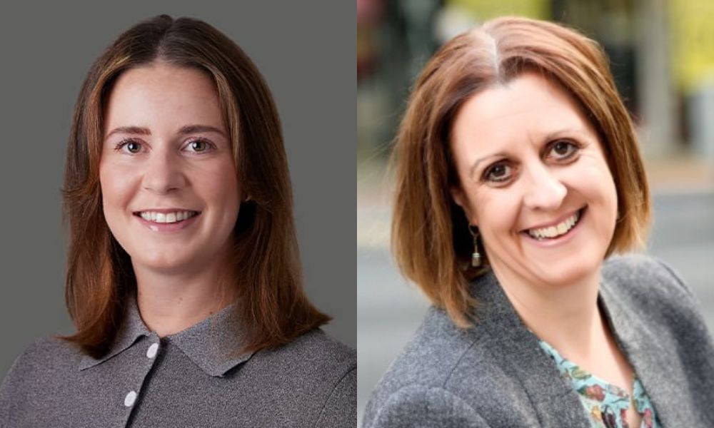 What the data says about women’s progress in insurance | Insurance Business