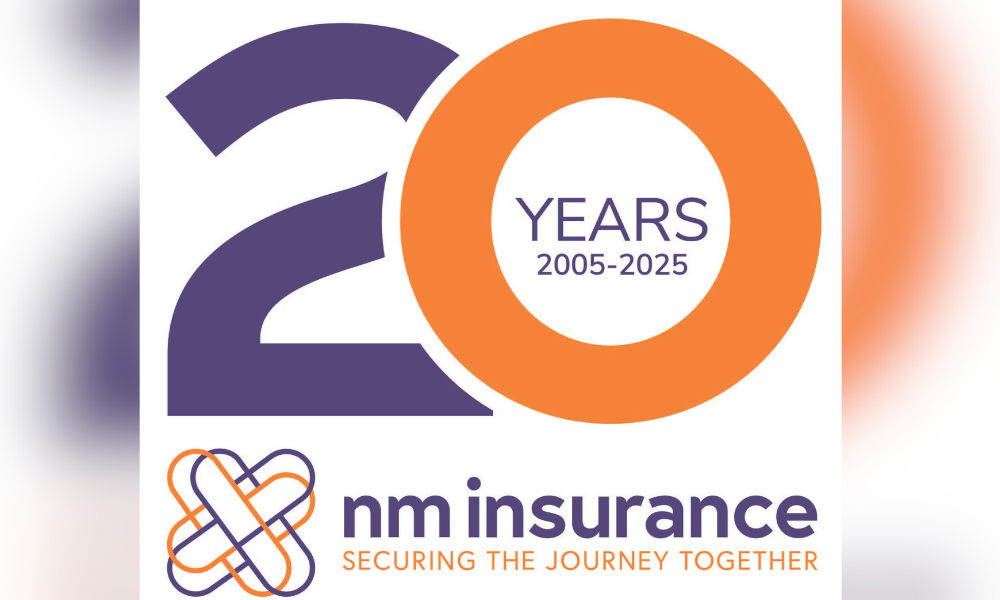 NM Insurance celebrates 20 years of specialist cover across Australia ...