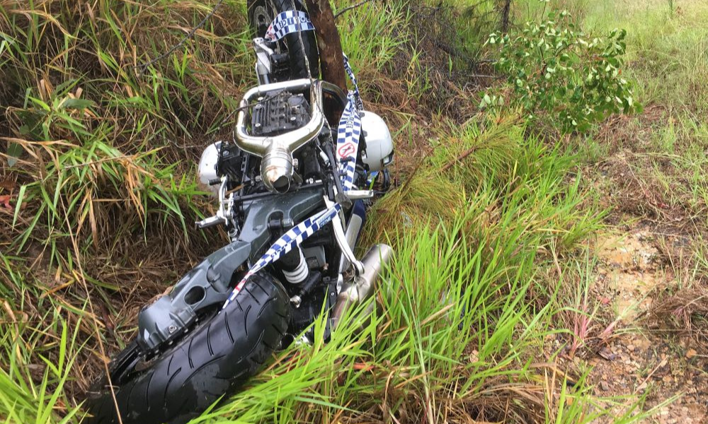 RACQ flags Australia's deadliest motorcycle route | Insurance Business