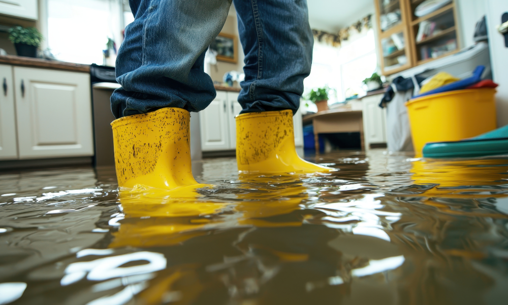 Insurers set up Taree hub to aid flood recovery | Insurance Business