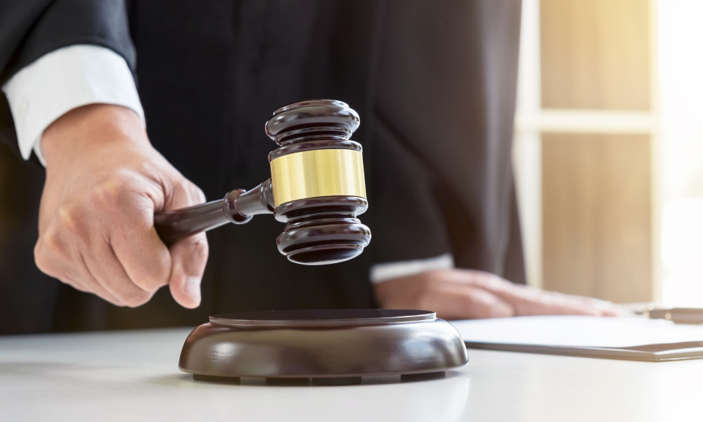 Auto & General wins court fight over contract clause | Insurance Business