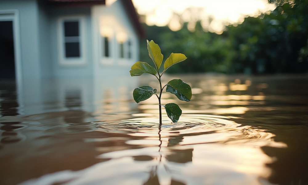 Extreme weather fuels insurance affordability stress | Insurance Business