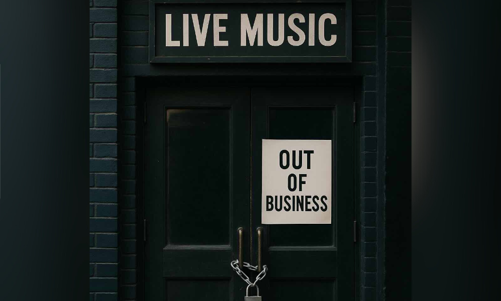 Taxed out: The hidden levies fuelling Australia’s live music insurance ...