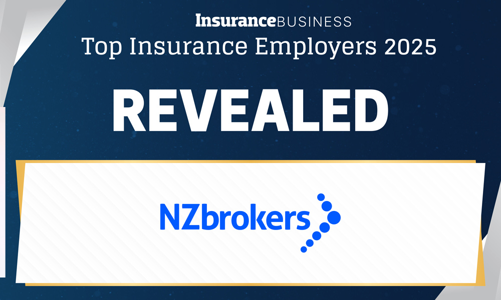 Top insurance employers in Australia and New Zealand for 2025 ...