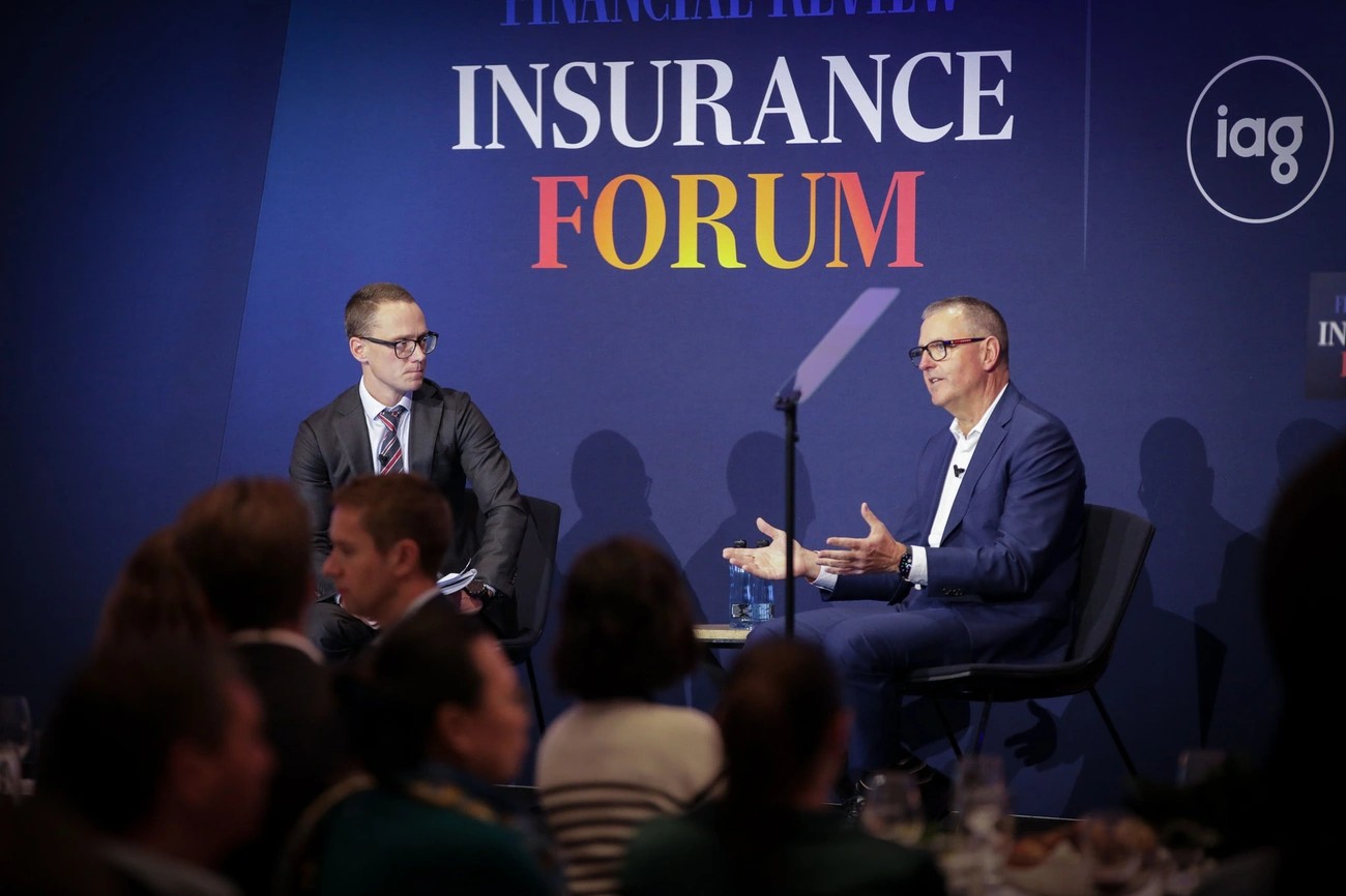 IAG CEO urges united approach to rising climate risk | Insurance Business