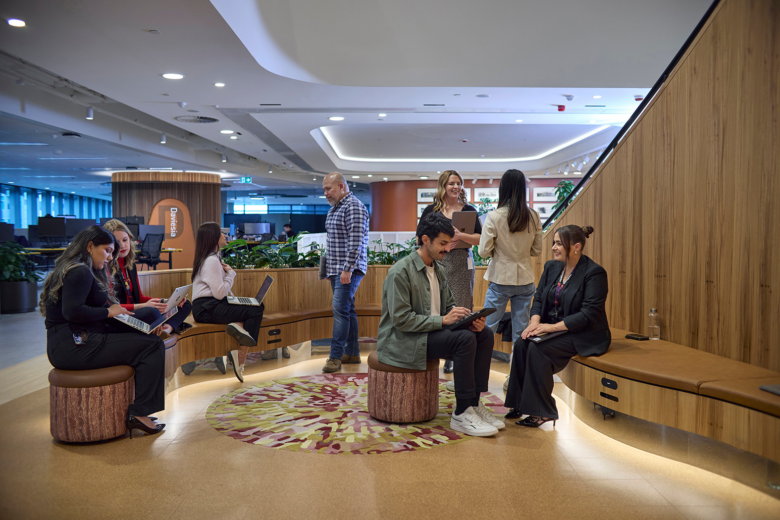 Medibank strengthens commitment to diversity and access | Insurance ...