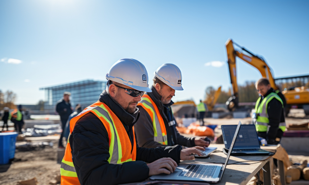 Australia's construction sector faces rising business email scam losses ...