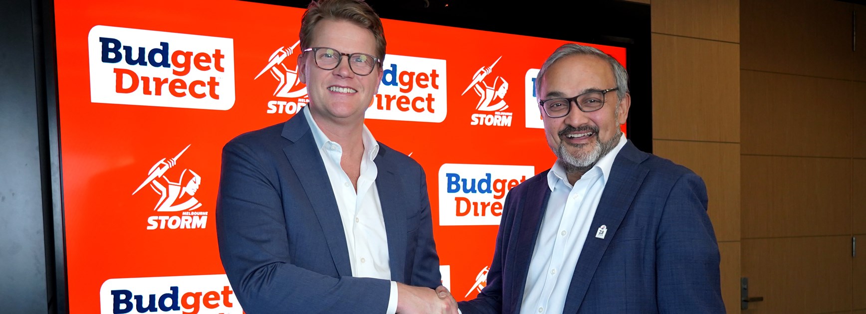 Budget Direct becomes Melbourne Storm’s first Platinum Partner ...
