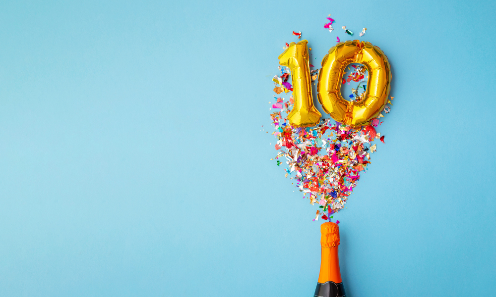 TAL Community Foundation marks decade milestone with partner grants ...