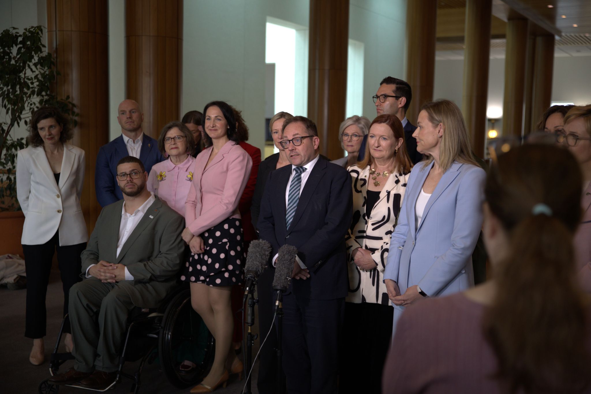 Australia introduces ban on genetic test results in life insurance ...