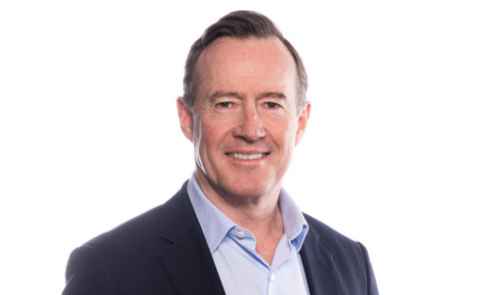 AIG appoints new Asia-Pacific regional president | Insurance Business